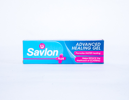 Savlon Antiseptic Cream | Burns Scalds | IQ Doctor